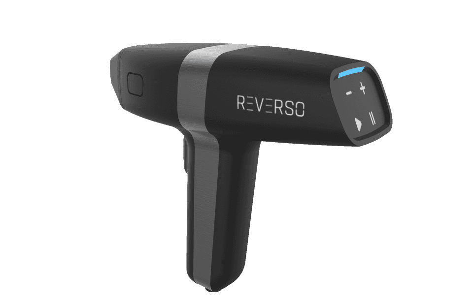 Reverso by INDIBA | Deep Fractional Radiofrequency for Skin Aging Treatment