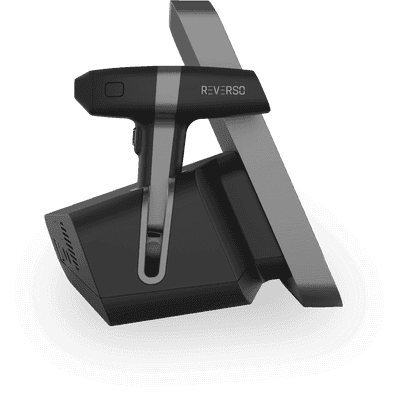 Reverso by INDIBA | Deep Fractional Radiofrequency for Skin Aging Treatment